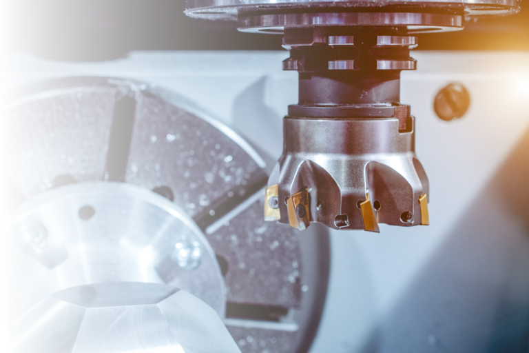 Dedicated Machinery | Auto Drilling & Tapping Machine