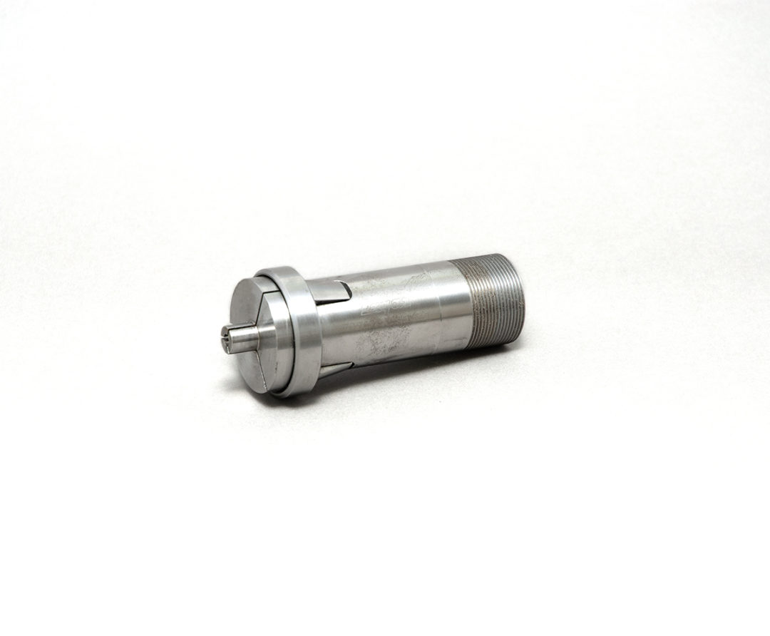 Tap & Drill Collets | Milling Machine Collets