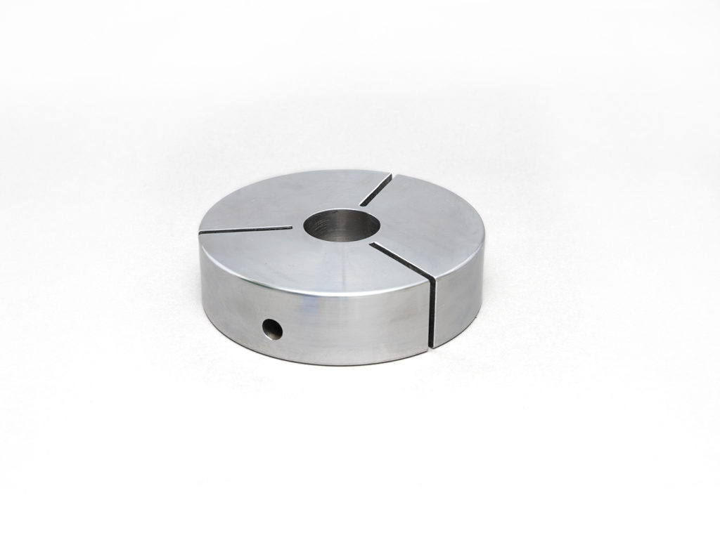 Master Internal Collet Pads - Zagar, Inc. manufactures Internal Collet ...