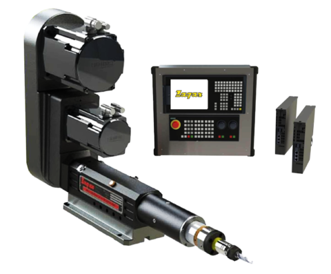 Pneumatic and Hydraulic Drill and Tap Feed Units