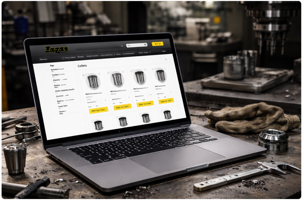Zagar Shop - Zagar, Inc.
